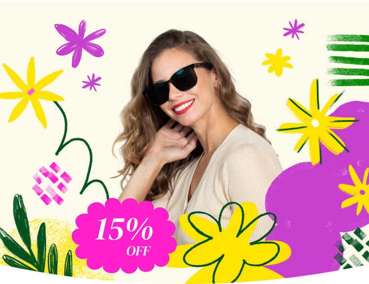 Your Everyday Smart Glasses