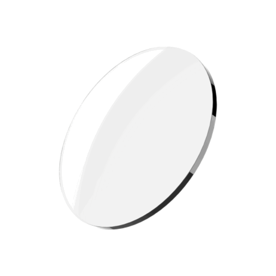 Lenses for Smart Glasses—Vue Smart Glasses