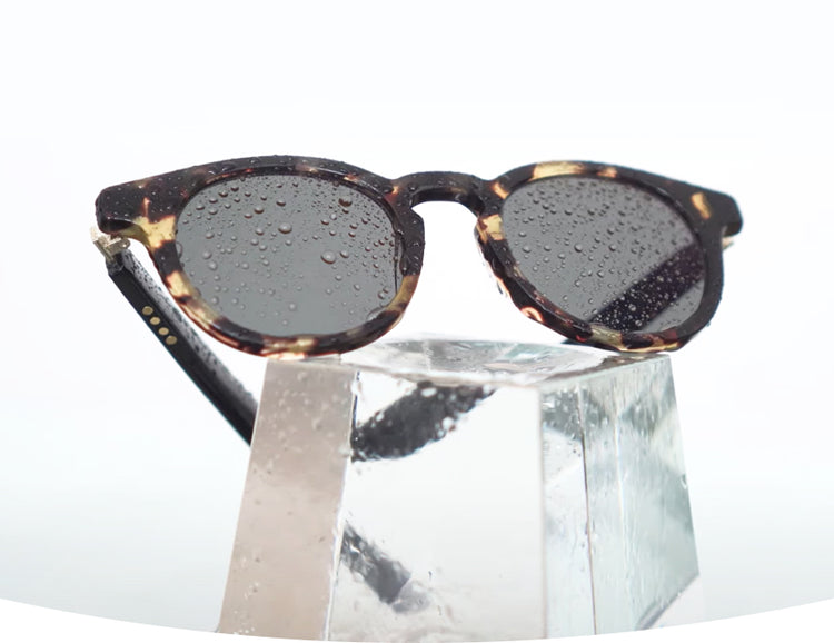 Your Everyday Smart Glasses