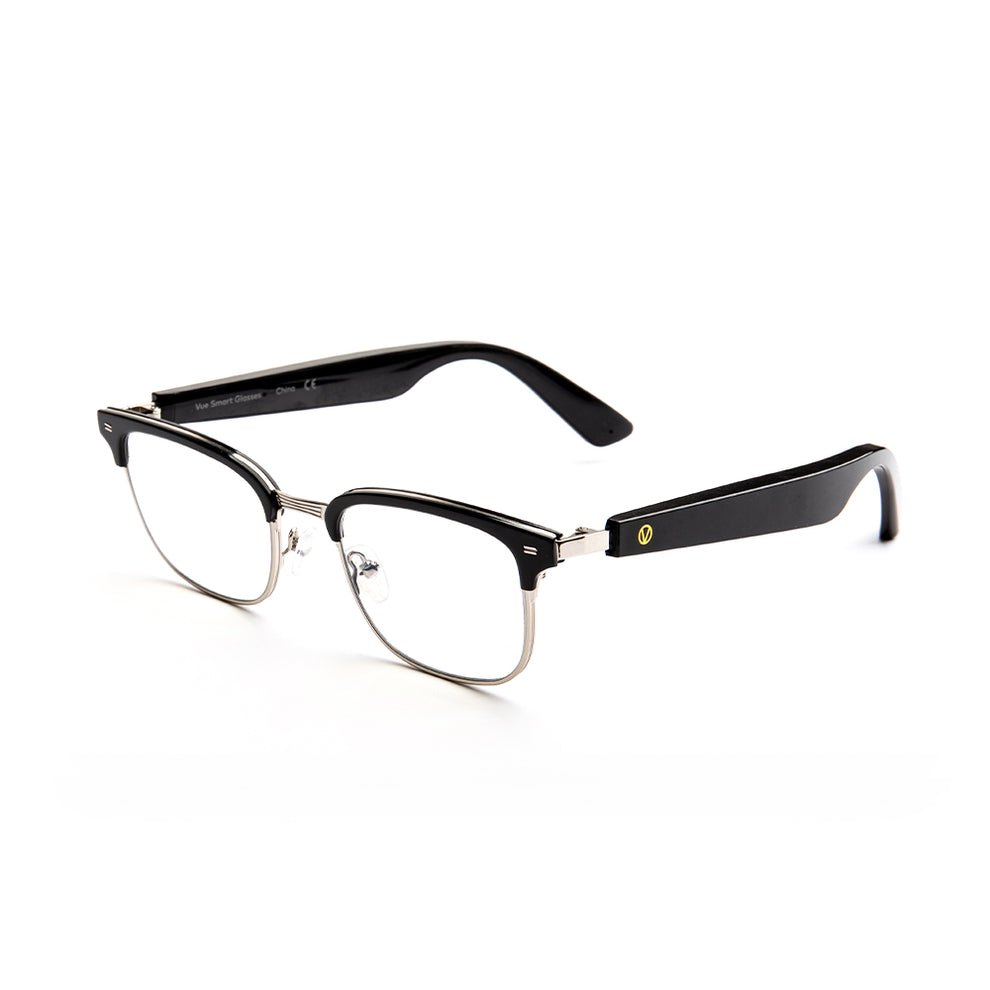 Vue Lite 2 - Gemini | Eyeglasses | Vue Smart Glasses
